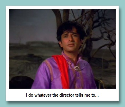 Old is Gold: Kaarnama (1979) part II – SHASHI!!!